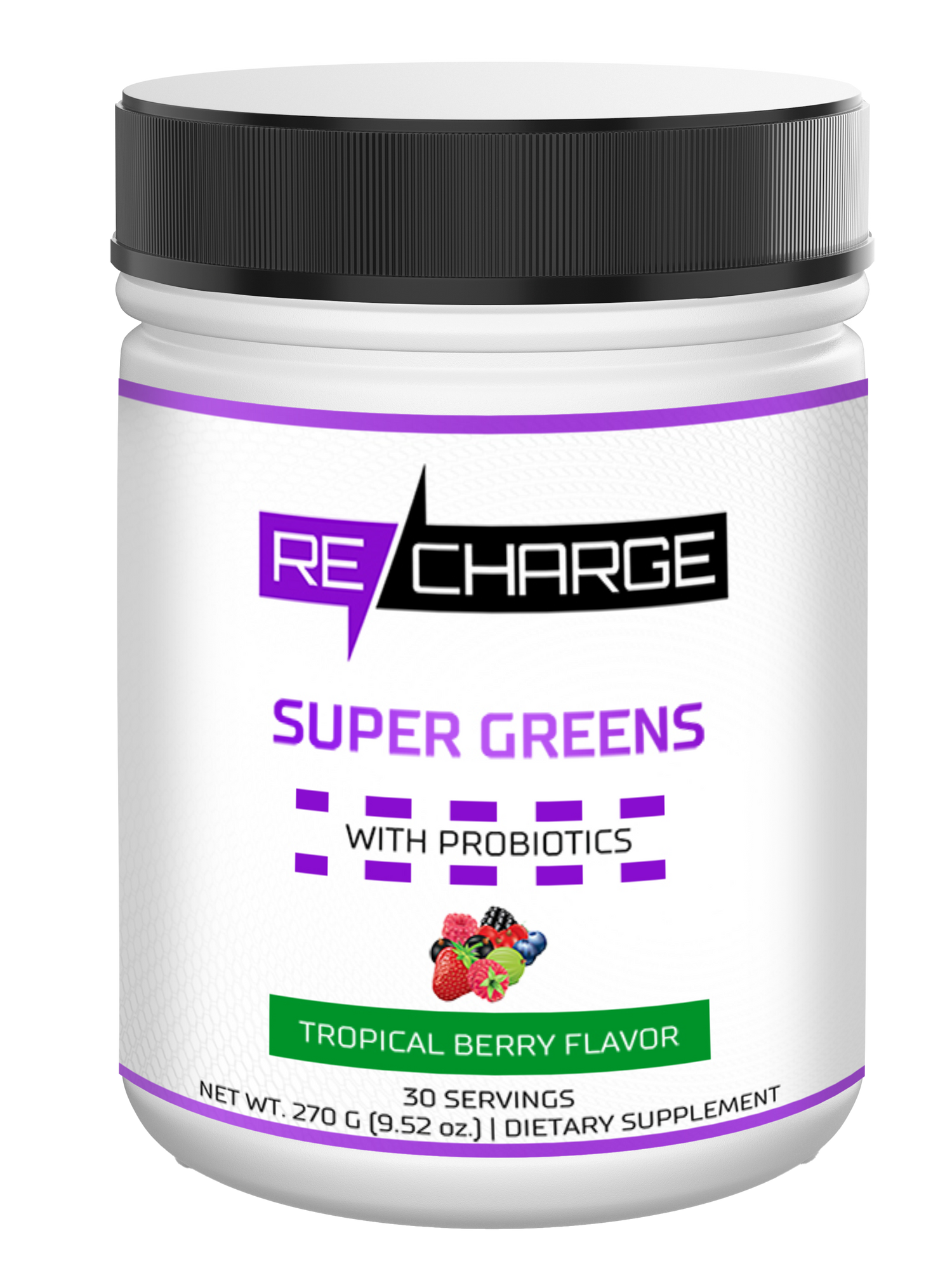 Recharge Supplements – Recharge Supps